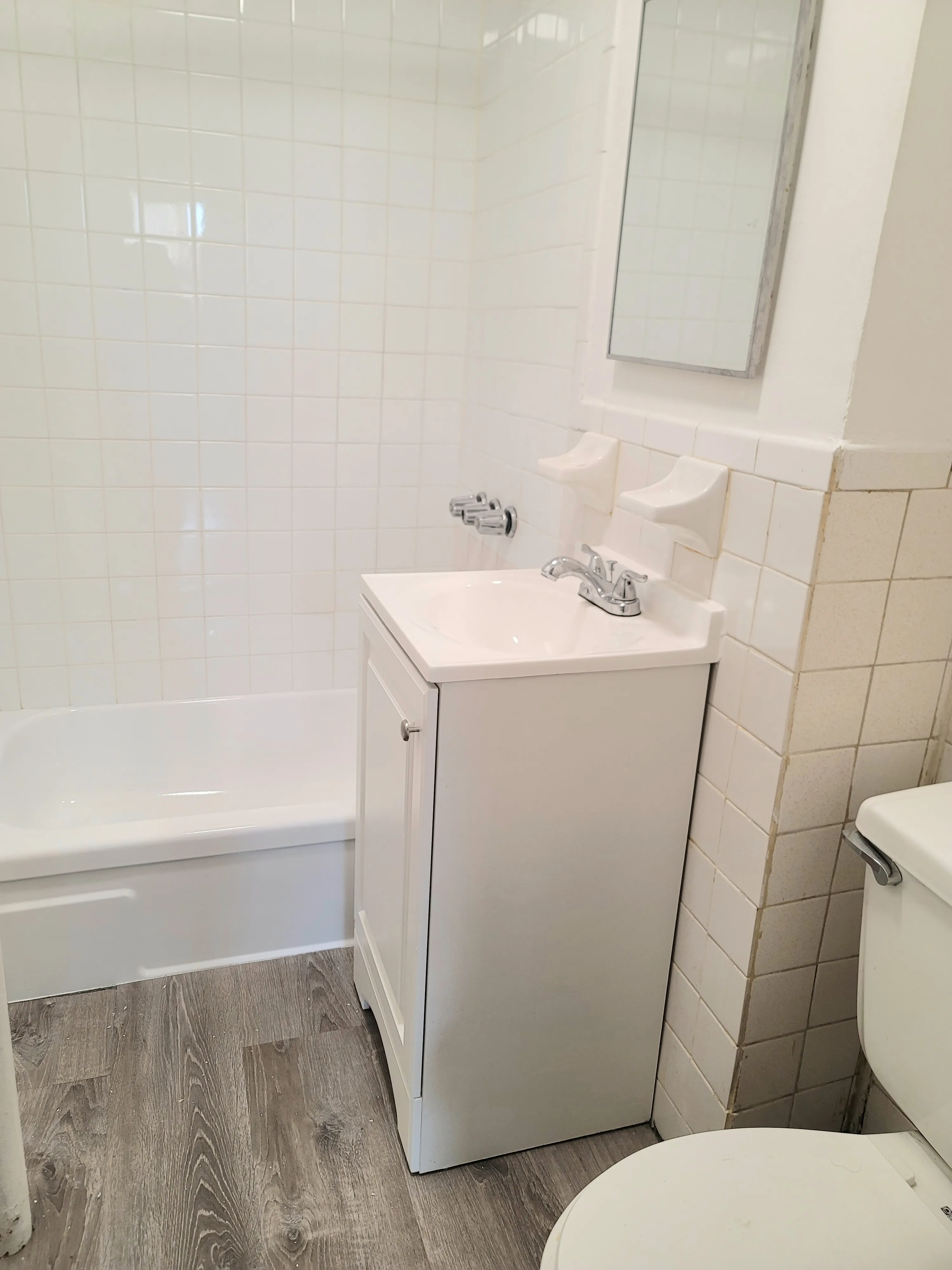 171 Avenue C #3F in East Village, Manhattan | StreetEasy