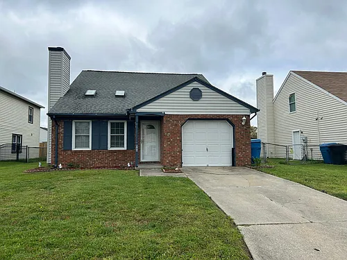 For Rent by Private Owner 15 Rentals in Zip Code 23464