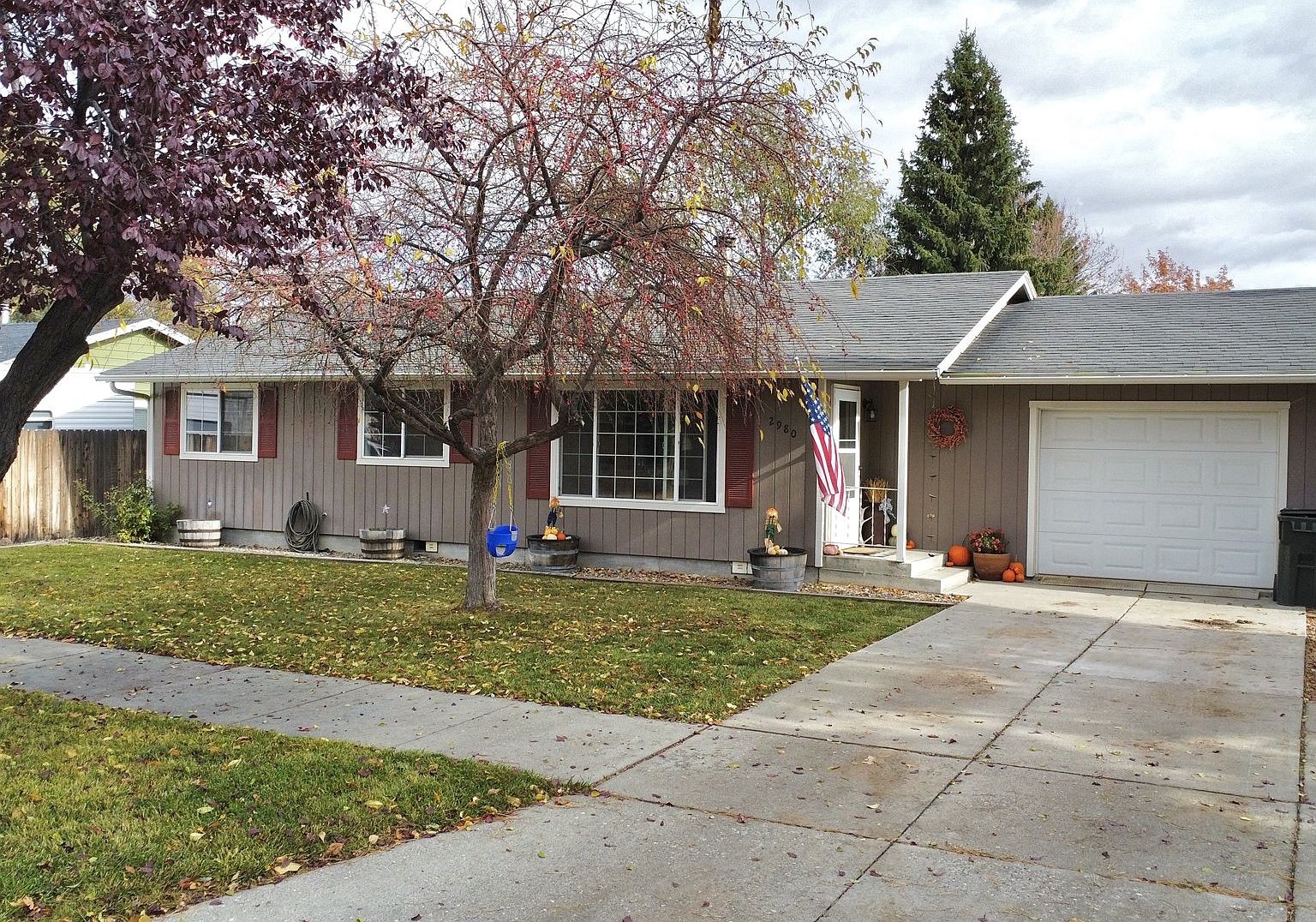 2980 Grove St, Baker City, OR 97814 | MLS #24619634 | Zillow