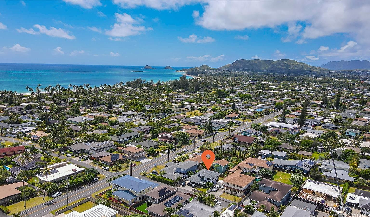 435A N Kainalu Dr, Kailua, HI 96734 | Zillow