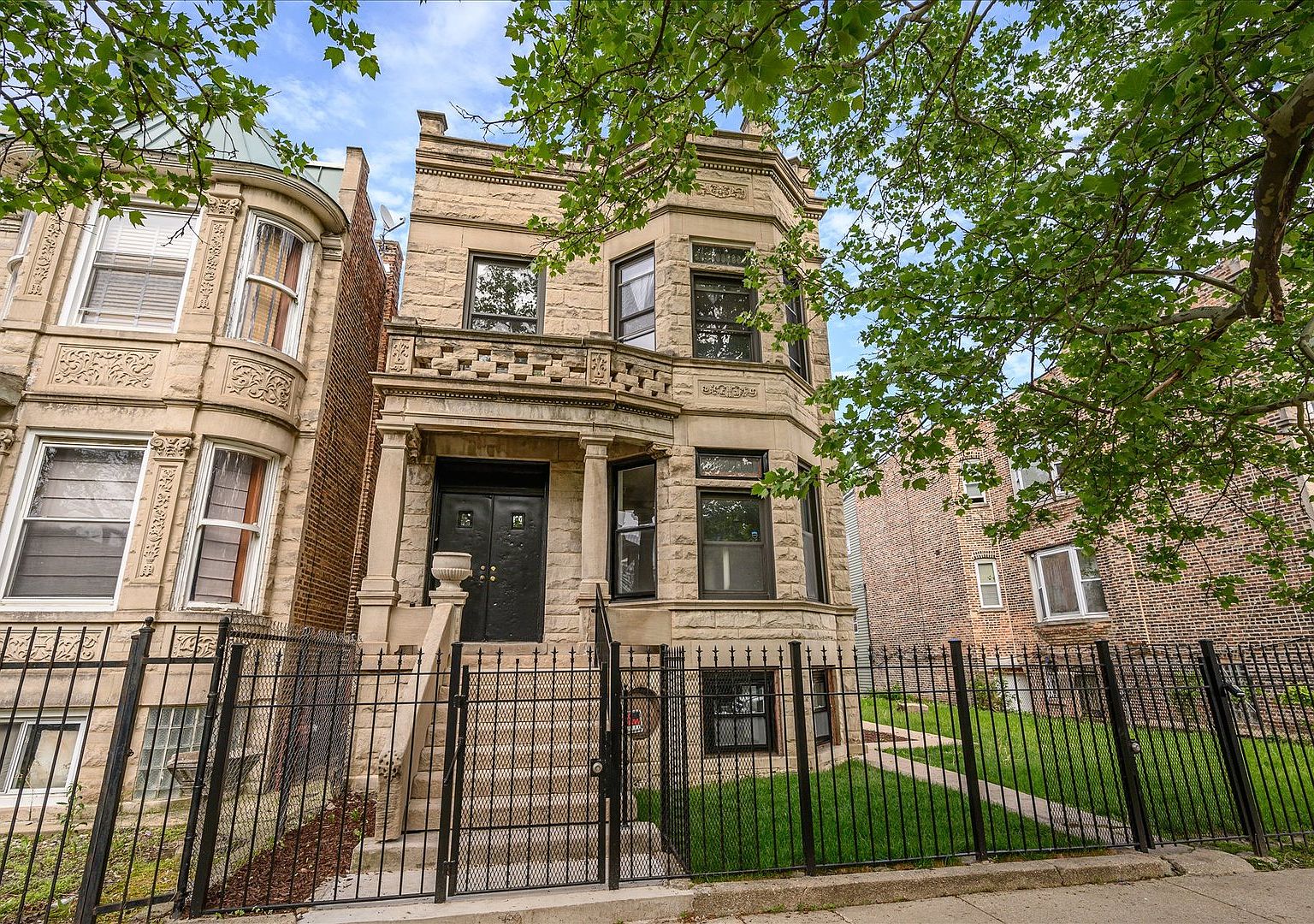 1225 S Harding Ave, Chicago, IL 60623 | Zillow