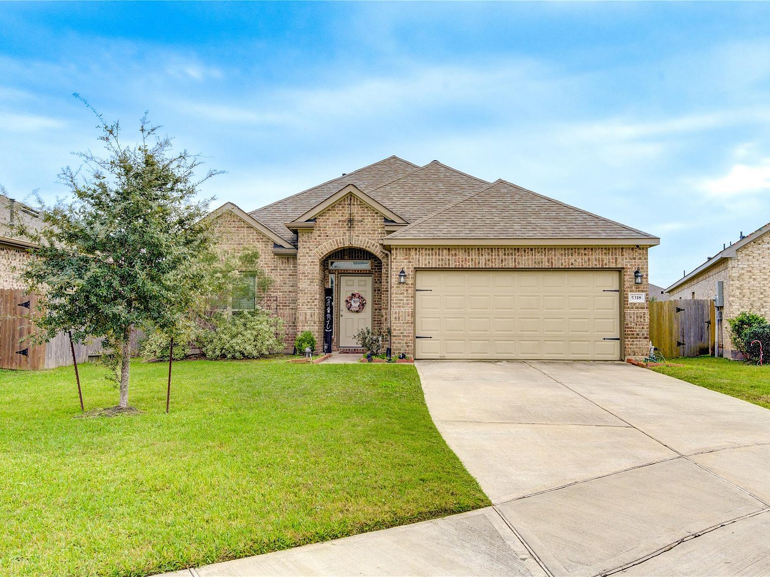5318 Decatur Ct, Dickinson, TX 77539 | MLS #71237770 | Zillow