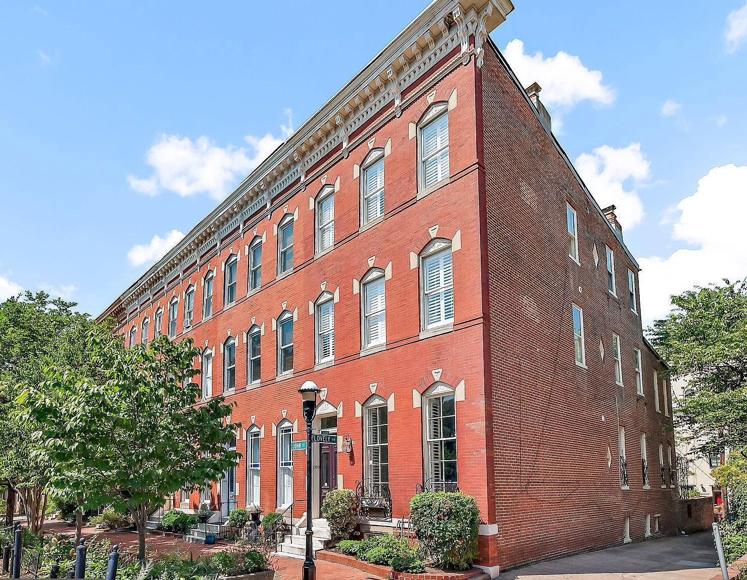 1303 John St, Baltimore, MD 21217 | Zillow