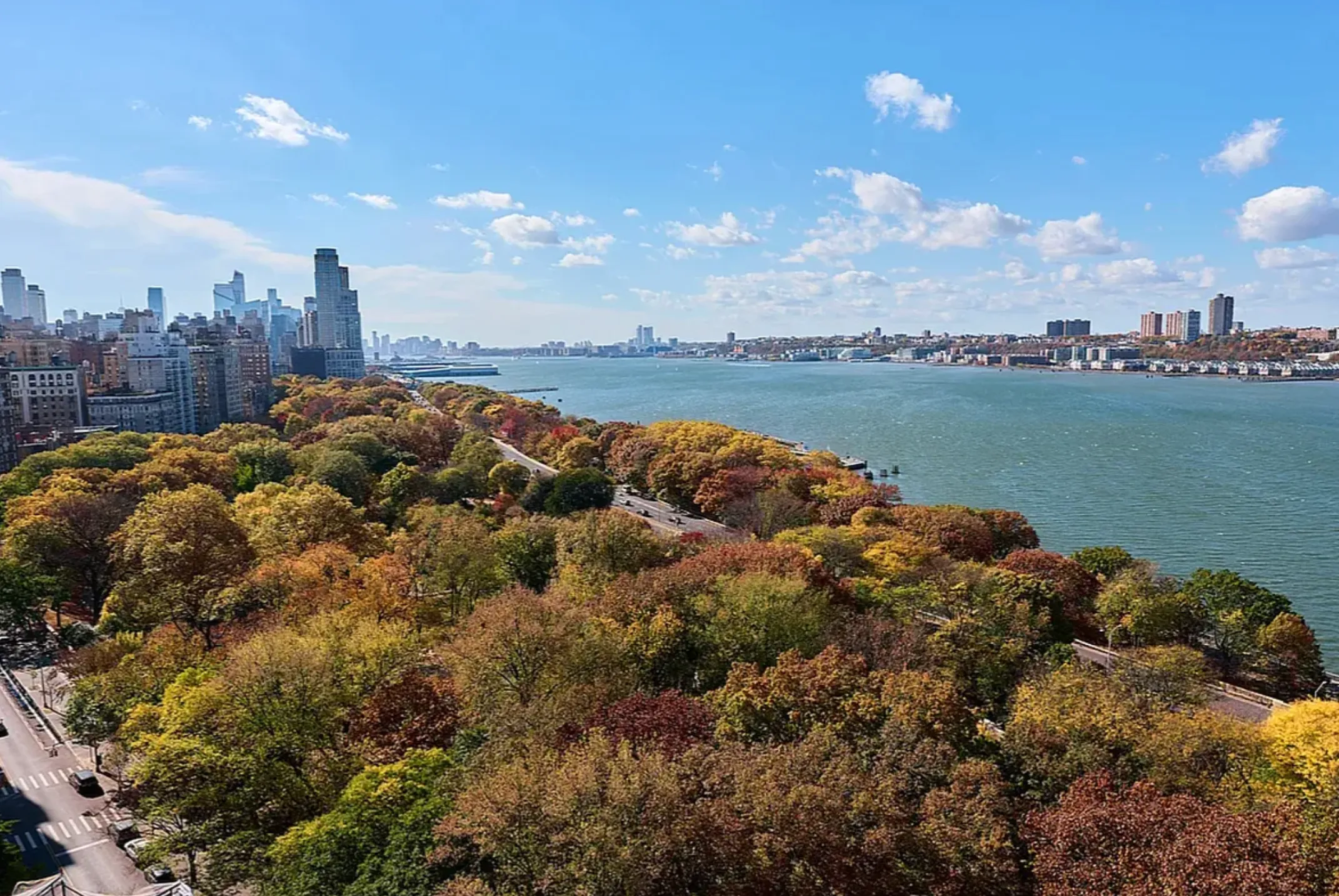 120 Riverside Drive #2W in Upper West Side, Manhattan | StreetEasy