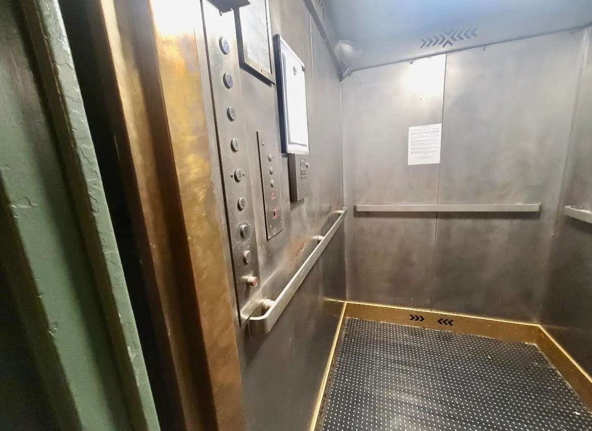 870 Riverside Drive #2B in Washington Heights, Manhattan | StreetEasy