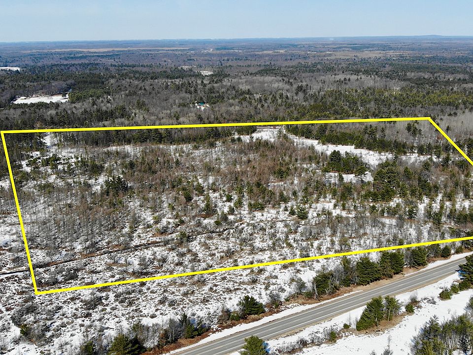 State Highway 54, Pittsville, WI 54466 | Zillow