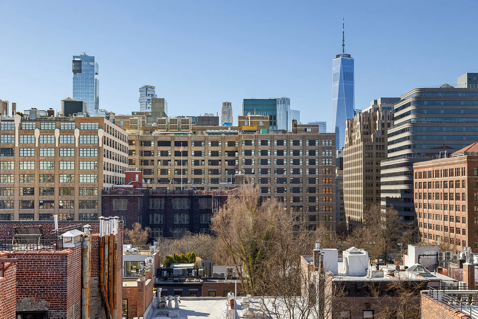 79 Barrow Street #6A in West Village, Manhattan | StreetEasy