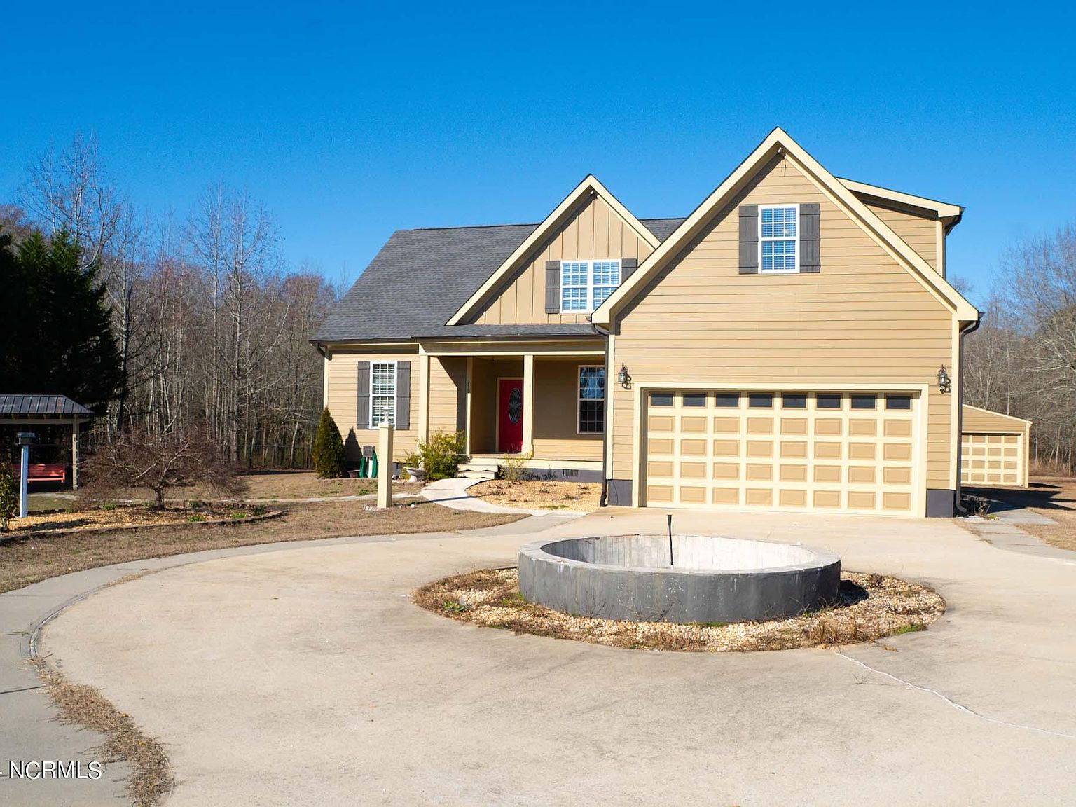 230 Lauren Lane, Godwin, NC 28344 | Zillow