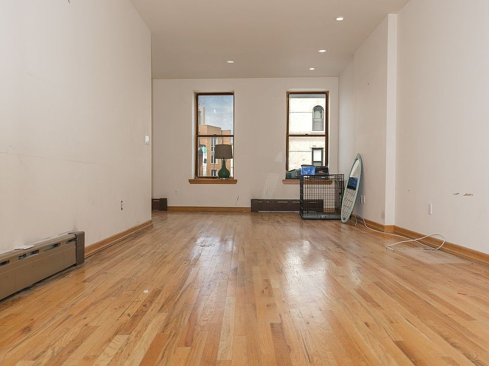 662 Washington Ave #2F, Brooklyn, NY 11238 | Zillow