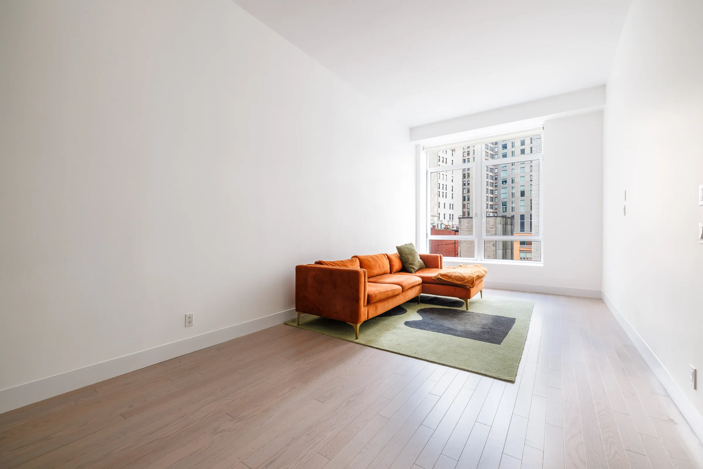 111 Fulton Street #706 in Fulton/Seaport, Manhattan | StreetEasy