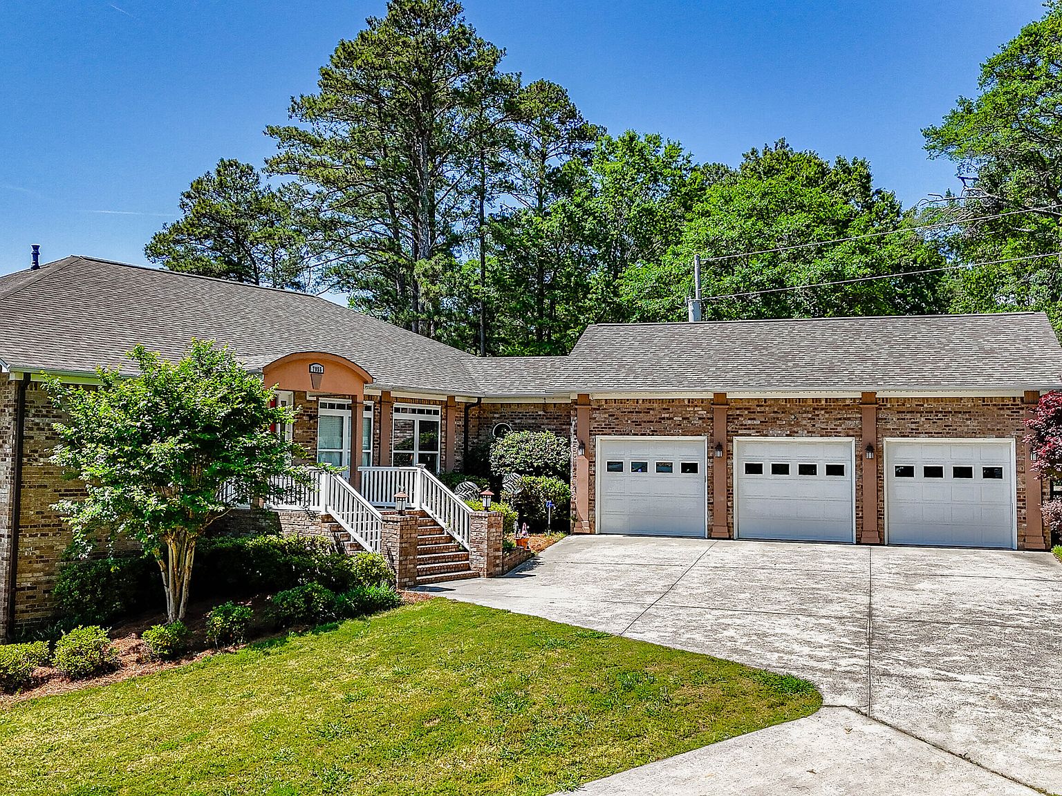 7955 W County Road 22, Centre, AL 35960 | Zillow