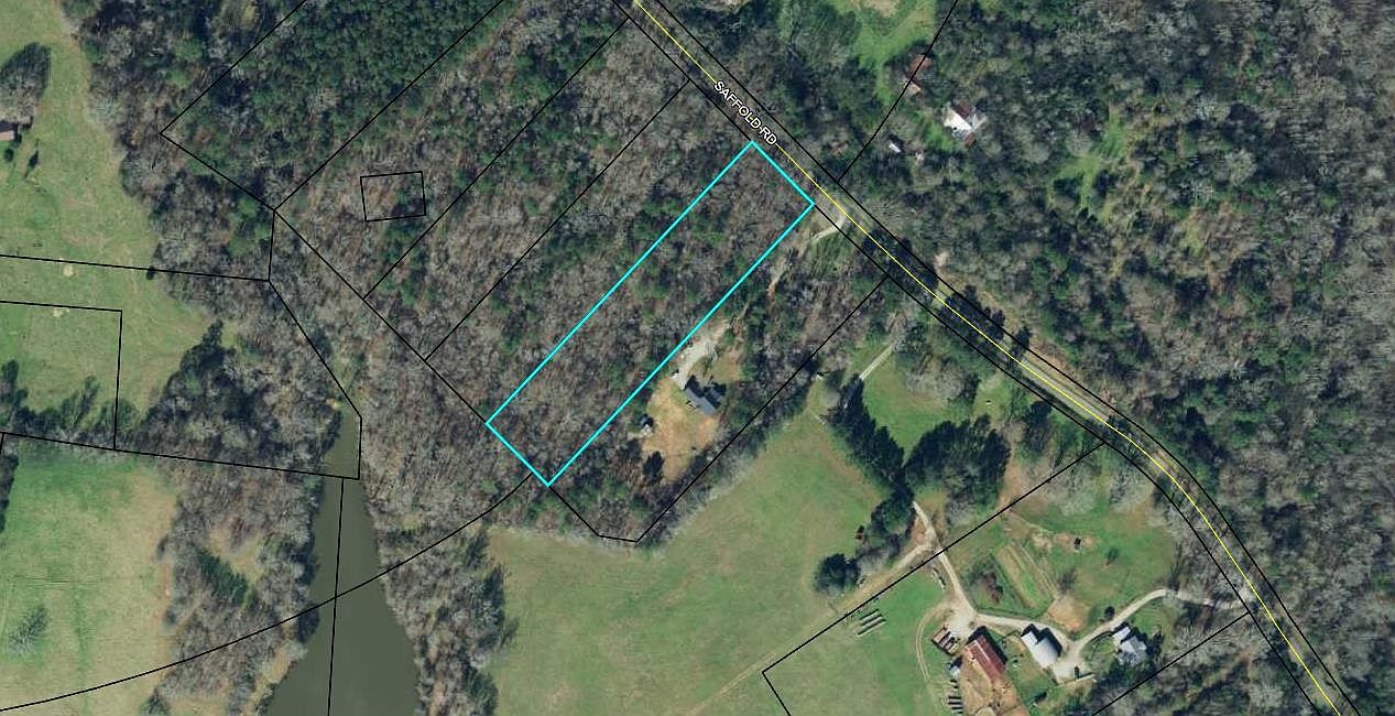 LOT 4 Saffold Rd, Buckhead, GA 30625 | Zillow