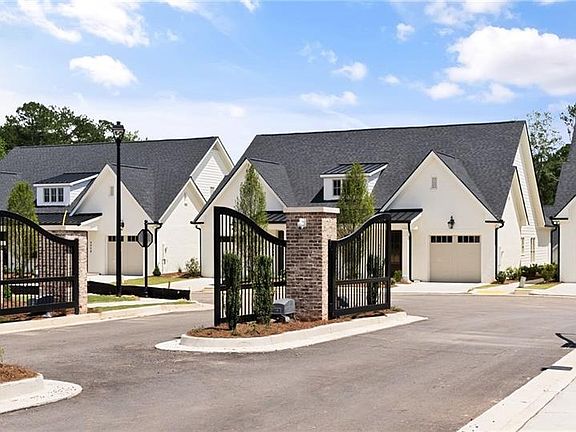 5239 Noble Village Way #50, Lilburn, GA 30047 | MLS #7064542 | Zillow