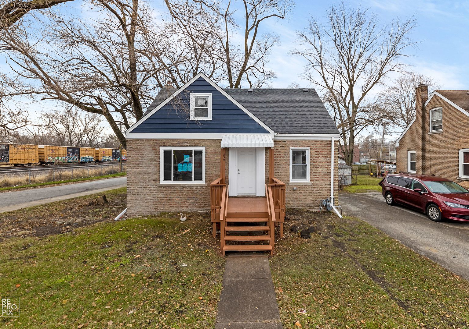 339 E 142nd St, Dolton, IL 60419 | Zillow