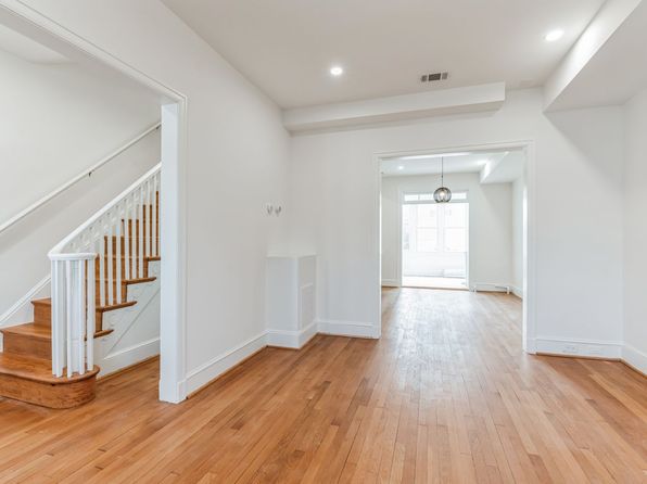 3 Bedroom Houses for Rent in Washington DC - 95 houses | Zillow