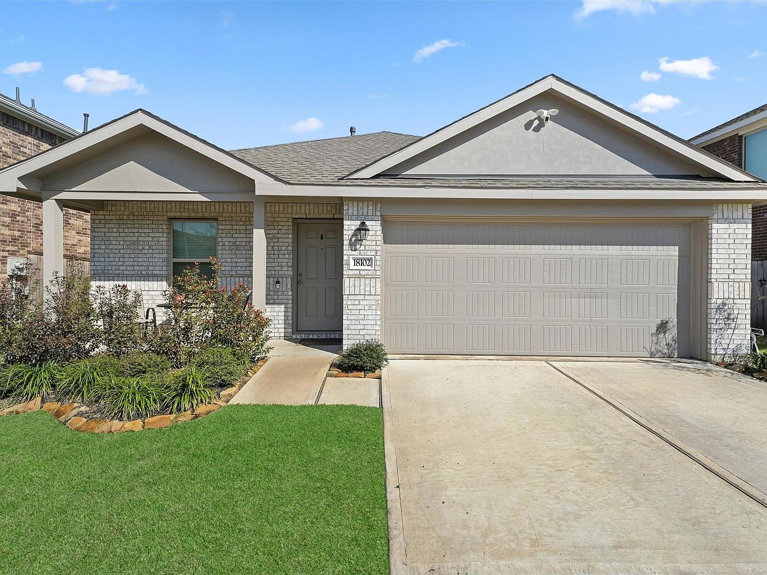18102 Mendocino Ridge Ln, Hockley, TX 77447 | MLS #17728434 | Zillow