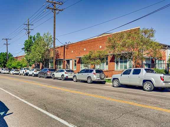 3033 Blake St UNIT 107, Denver, CO 80205 | Zillow