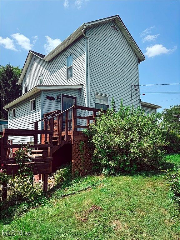 122 3rd St, Powhatan Point, OH 43942 | MLS #5147096 | Zillow