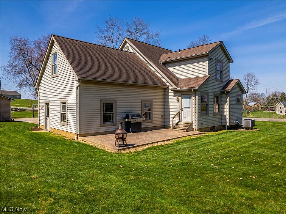 4918 S Carr Rd, Apple Creek, OH 44606 | MLS #4451199 | Zillow