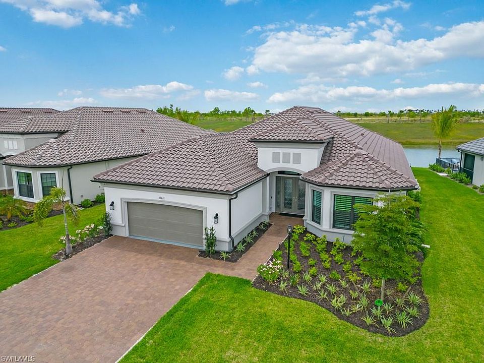 17418 Terracina Dr, Fort Myers, FL 33913 | Zillow