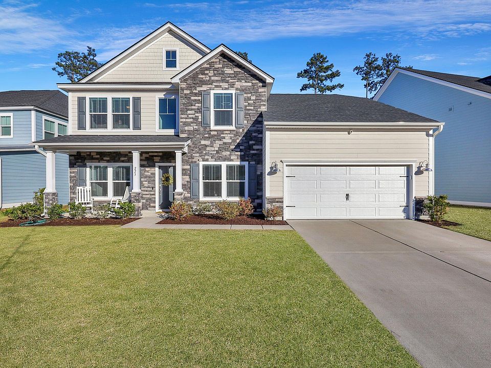223 Granton Edge Ln, Summerville, SC 29486 | Zillow