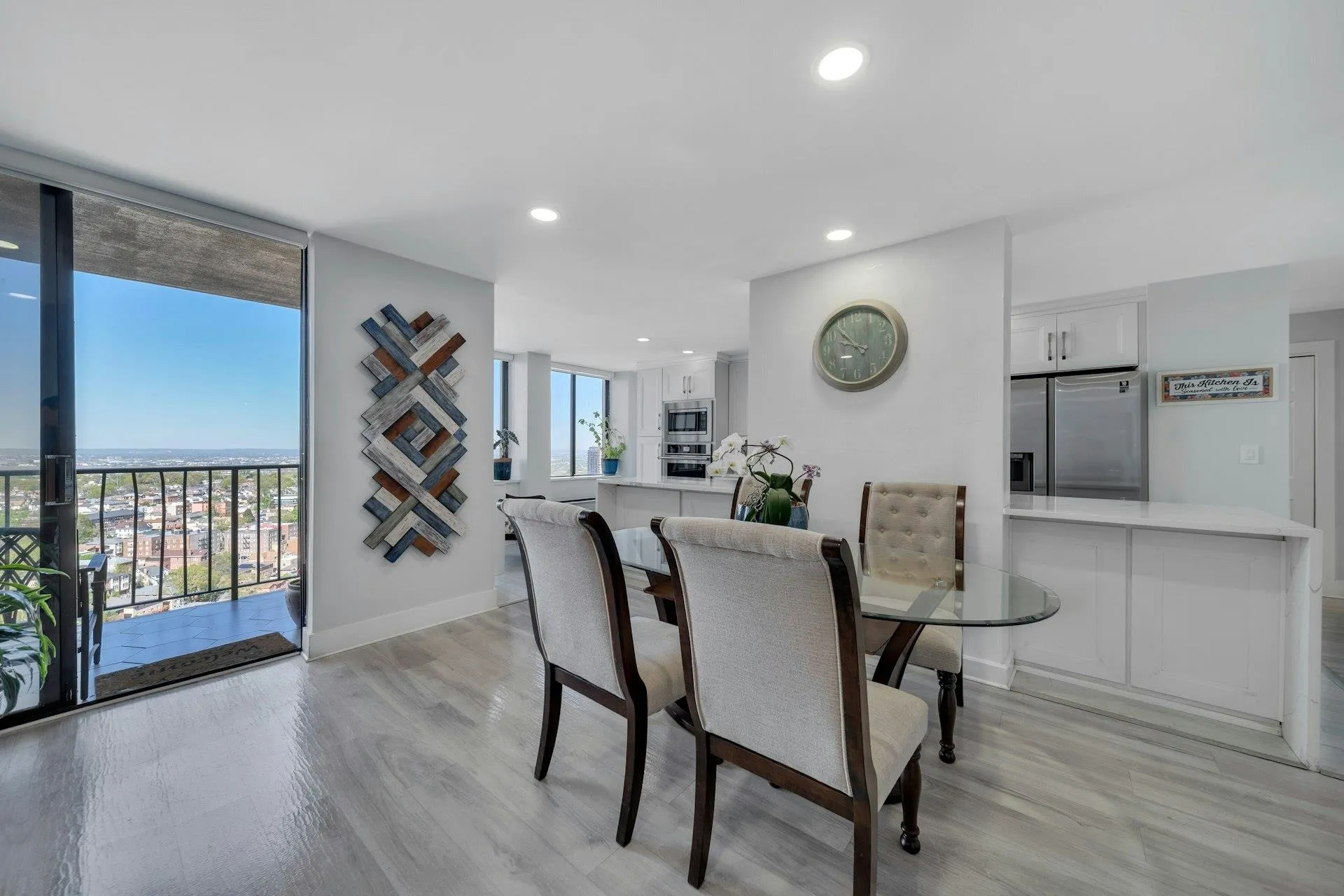 200 Winston Drive #2502 in Cliffside Park, New Jersey | StreetEasy