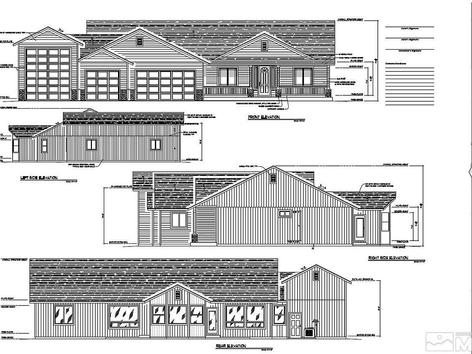 2620 Old Ranch Rd, Gardnerville, NV 89410 | MLS #250006210 | Zillow