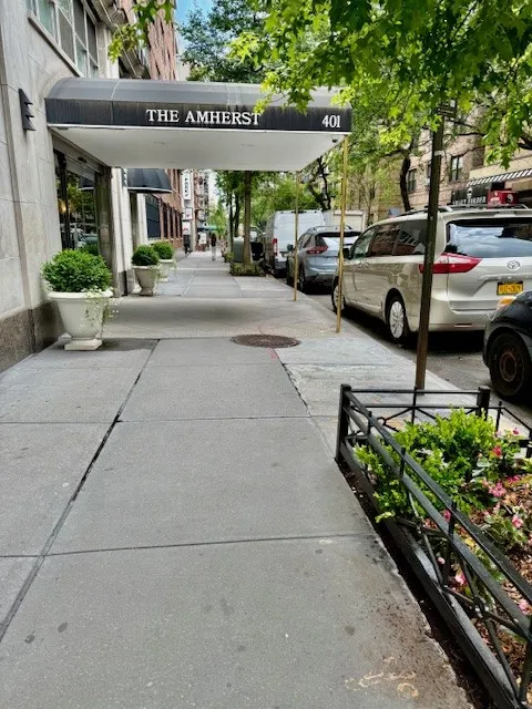401 East 74th Street #2S in Lenox Hill, Manhattan | StreetEasy