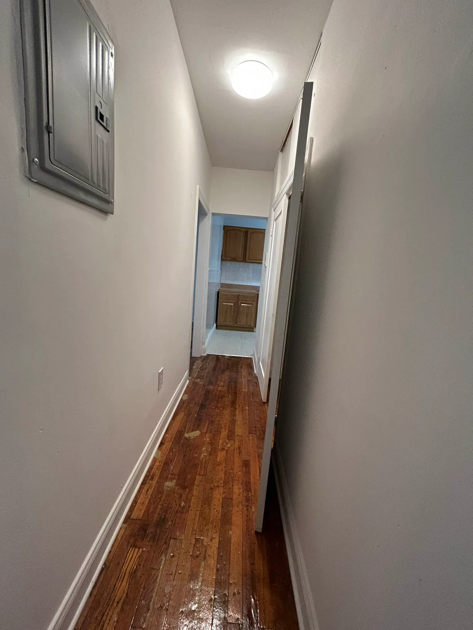2322 Loring Place North #1B in University Heights, Bronx | StreetEasy