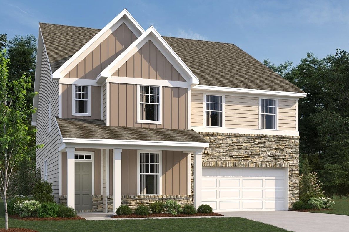 200 Meridian Dr LOT 18, Smyrna, TN 37167 | MLS #2792127 | Zillow