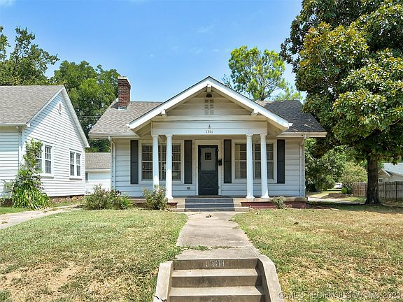 1301 Bixby Ave SW, Ardmore, OK 73401 | MLS #2327479 | Zillow