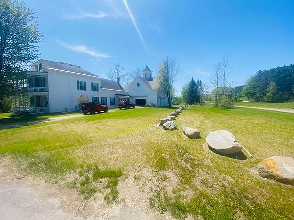 337 Nelson Road, Norton, VT 05907 | MLS #4954629 | Zillow