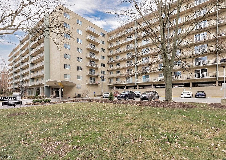 10301 Lake Ave Cleveland OH | Zillow