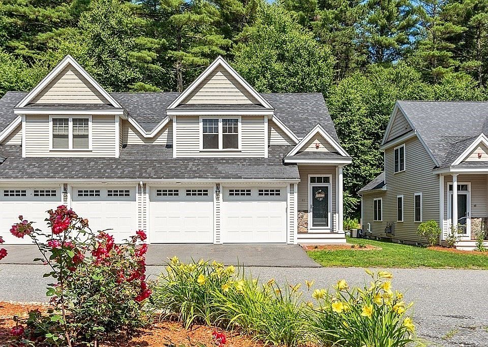 4 Trail Ridge Way #4C, Harvard, MA 01451 | Zillow