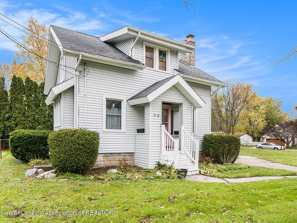 3110 Delta River Dr, Lansing, MI 48906 | Zillow