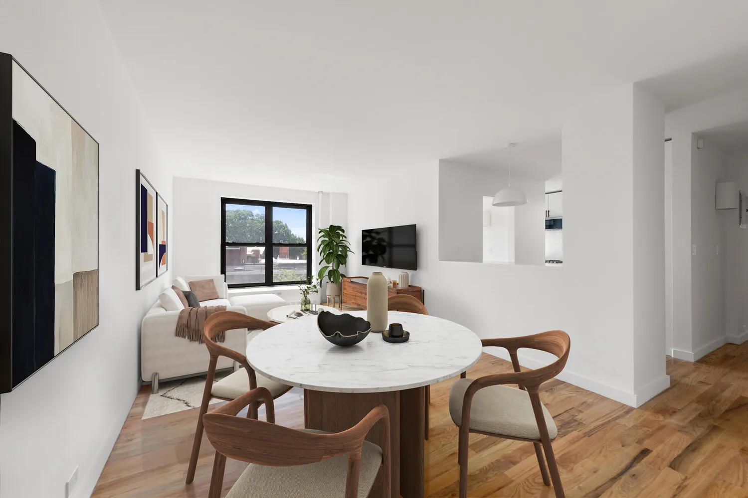 210 Clinton Avenue #7B in Clinton Hill, Brooklyn | StreetEasy