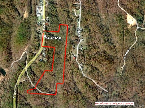 Keys OK Real Estate - Keys OK Homes For Sale | Zillow