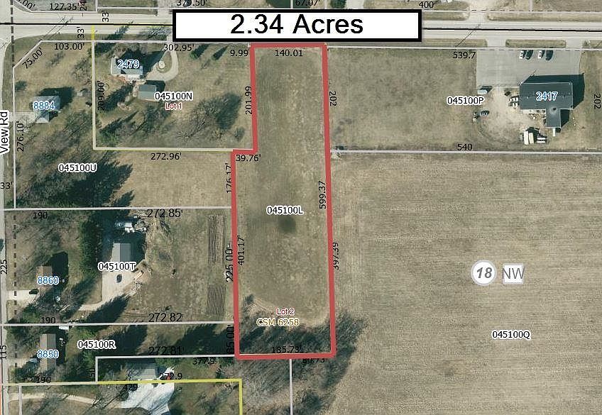 Highway 28 #2, Kewaskum, WI 53040 | Zillow