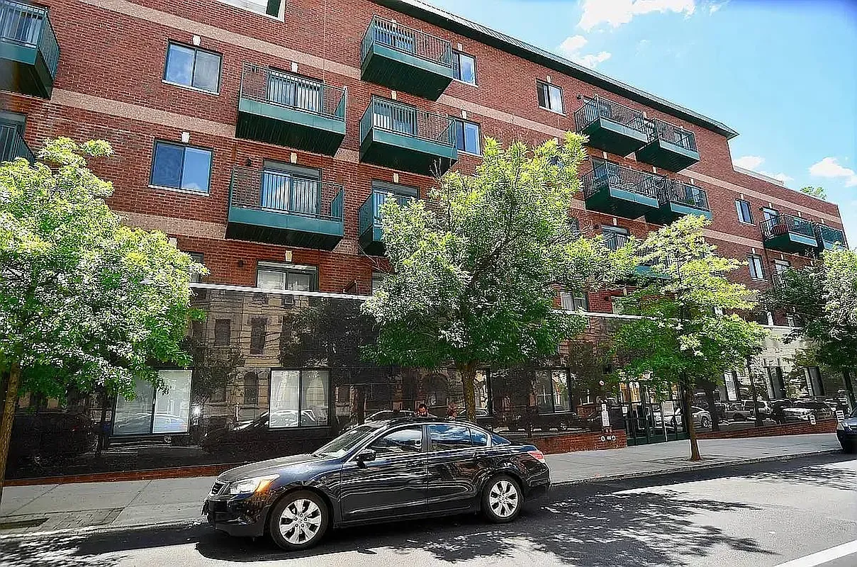 316 Himrod Street #524 in Bushwick, Brooklyn | StreetEasy