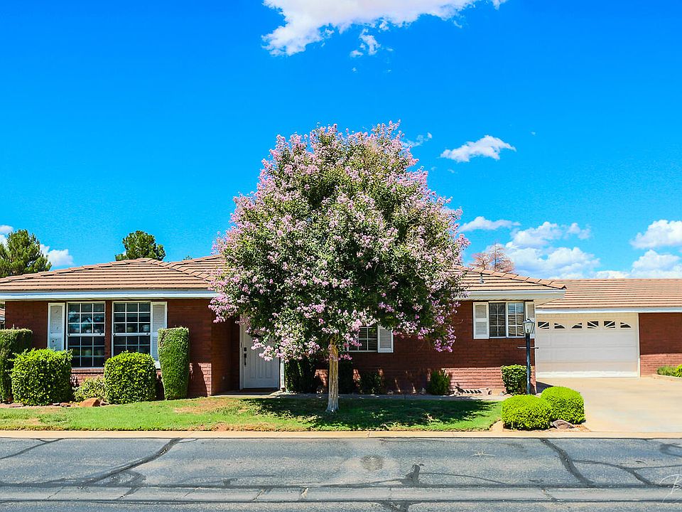 970 E 700 S UNIT 17, St George, UT 84790 | MLS #23-243666 | Zillow