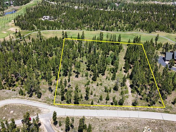 196 Rainbow Court, Tabernash, CO 80478 | Zillow