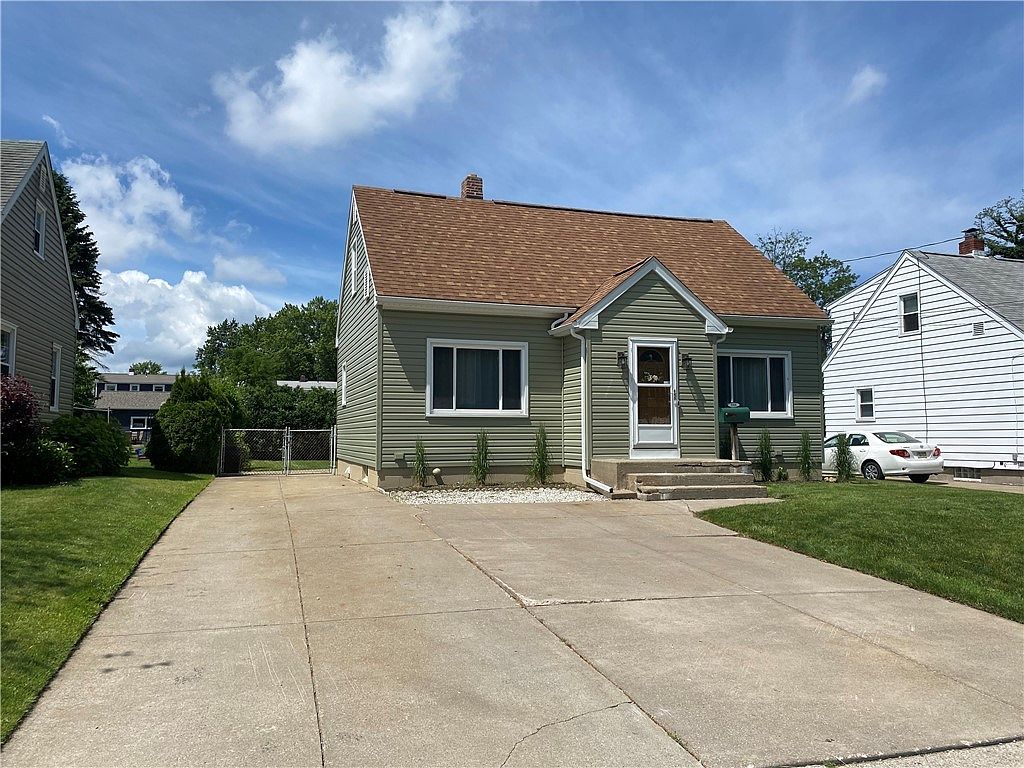 3318 Harvard Rd, Erie, PA 16508 | Zillow