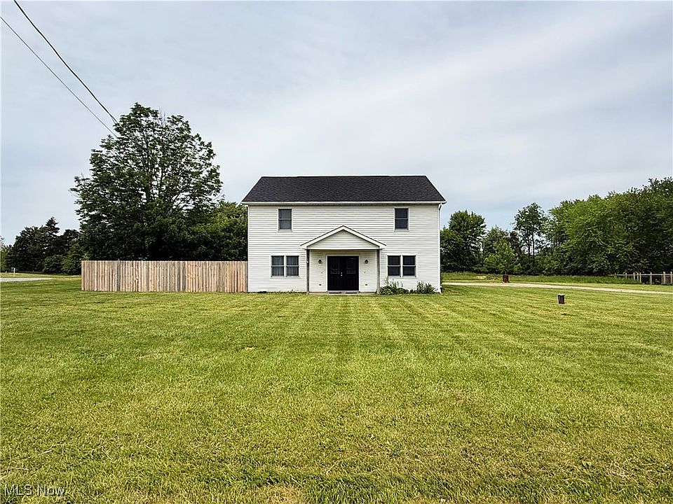 28234 Hartley Rd, Beloit, OH 44609 | MLS #5124738 | Zillow