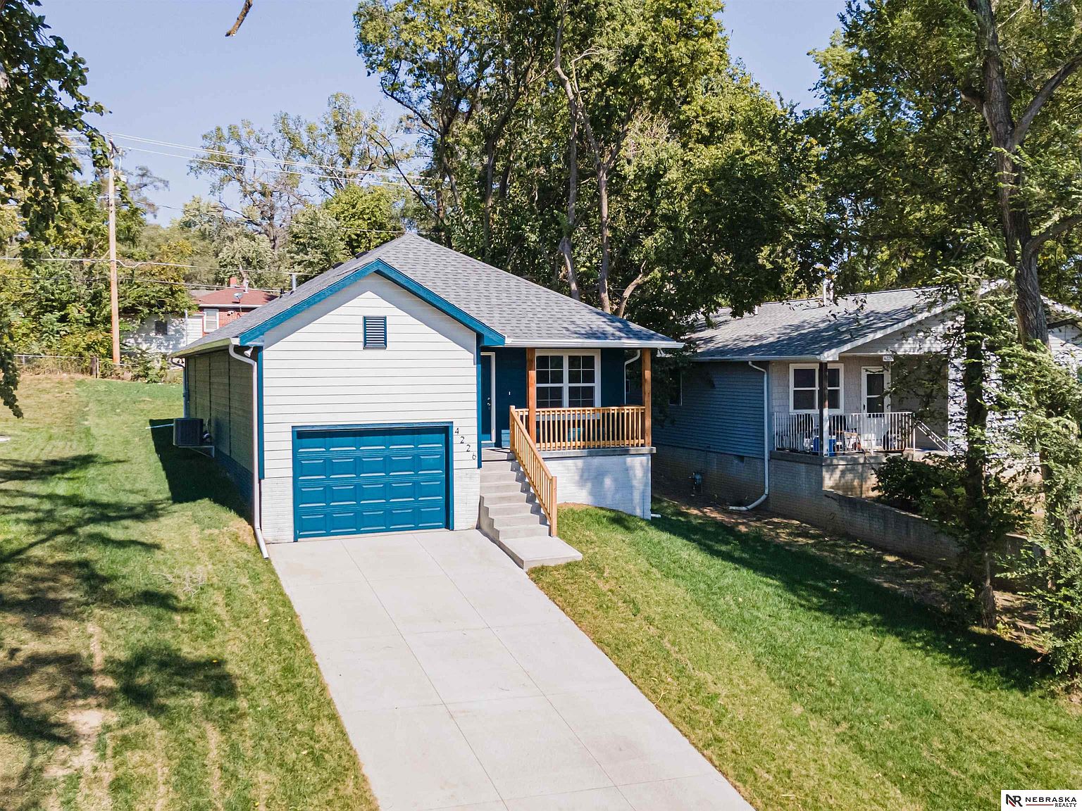 4226 Kansas Ave, Omaha, NE 68111 | Zillow