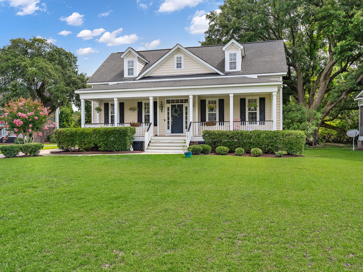 1201 Flowering Oak Way, Mount Pleasant, SC 29466 | Zillow