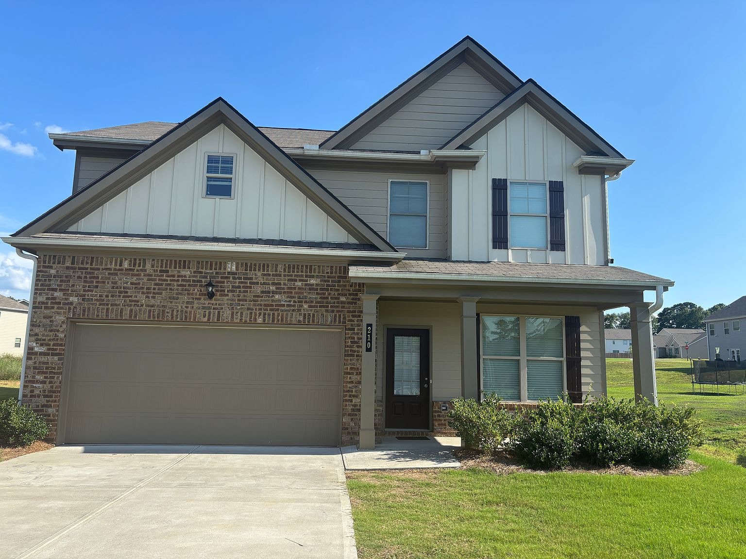 210 Cornwell Way, Calhoun, GA 30701 | Zillow