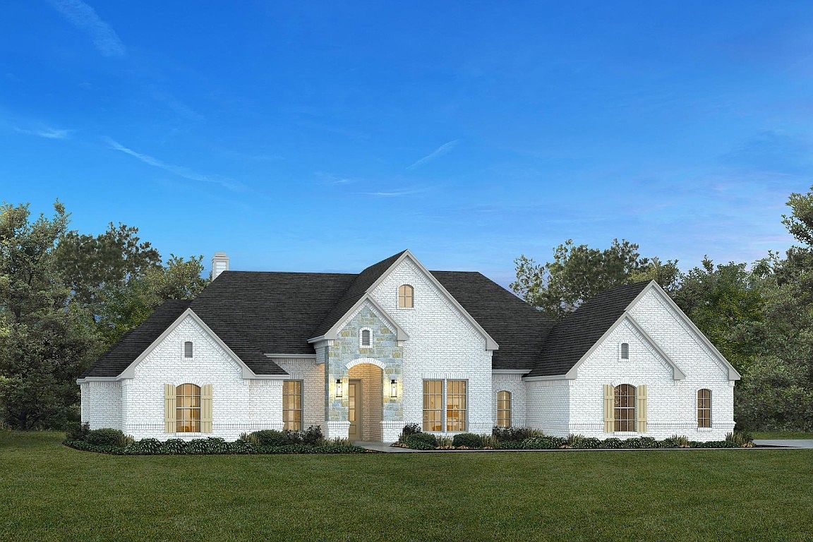 460 Royal Santana Run, Weatherford, TX 76087 | MLS #20571067 | Zillow