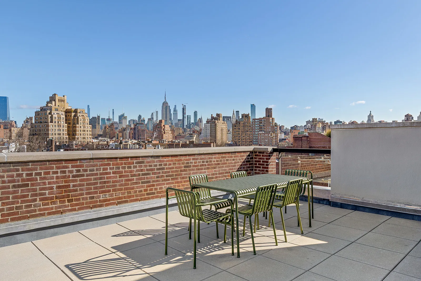 79 Barrow Street #6A in West Village, Manhattan | StreetEasy