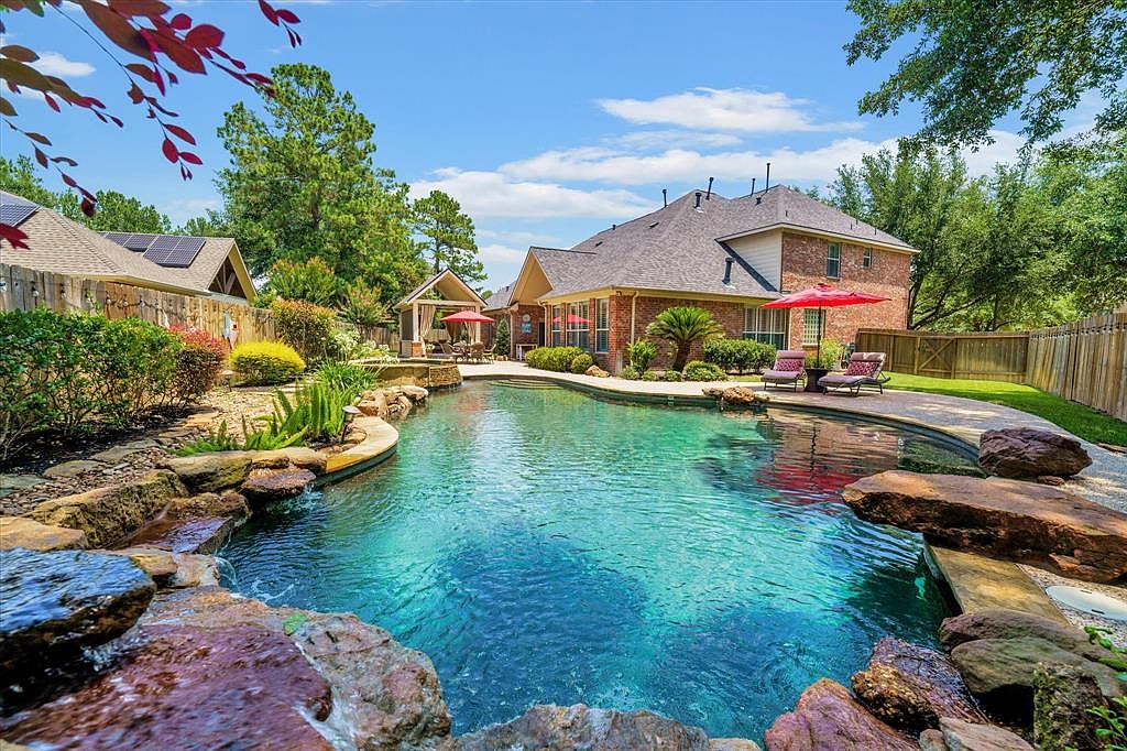 15407 Mustang Crossing Cir, Cypress, TX 77429 | MLS #20966700 | Zillow