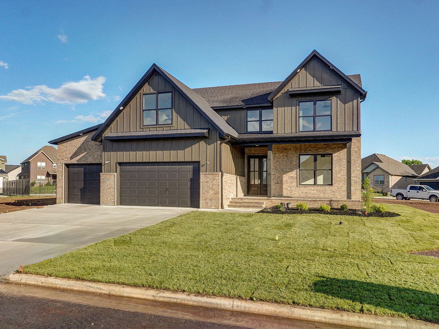 3021 W Allen Drive, Springfield, MO 65810 | MLS #60291386 | Zillow